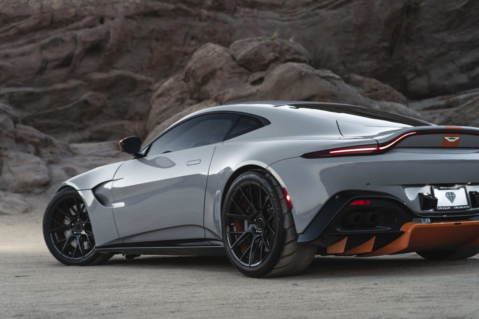 Flow Forged Series BD-F18 Wheels | BD-F18 Wheels for Sale