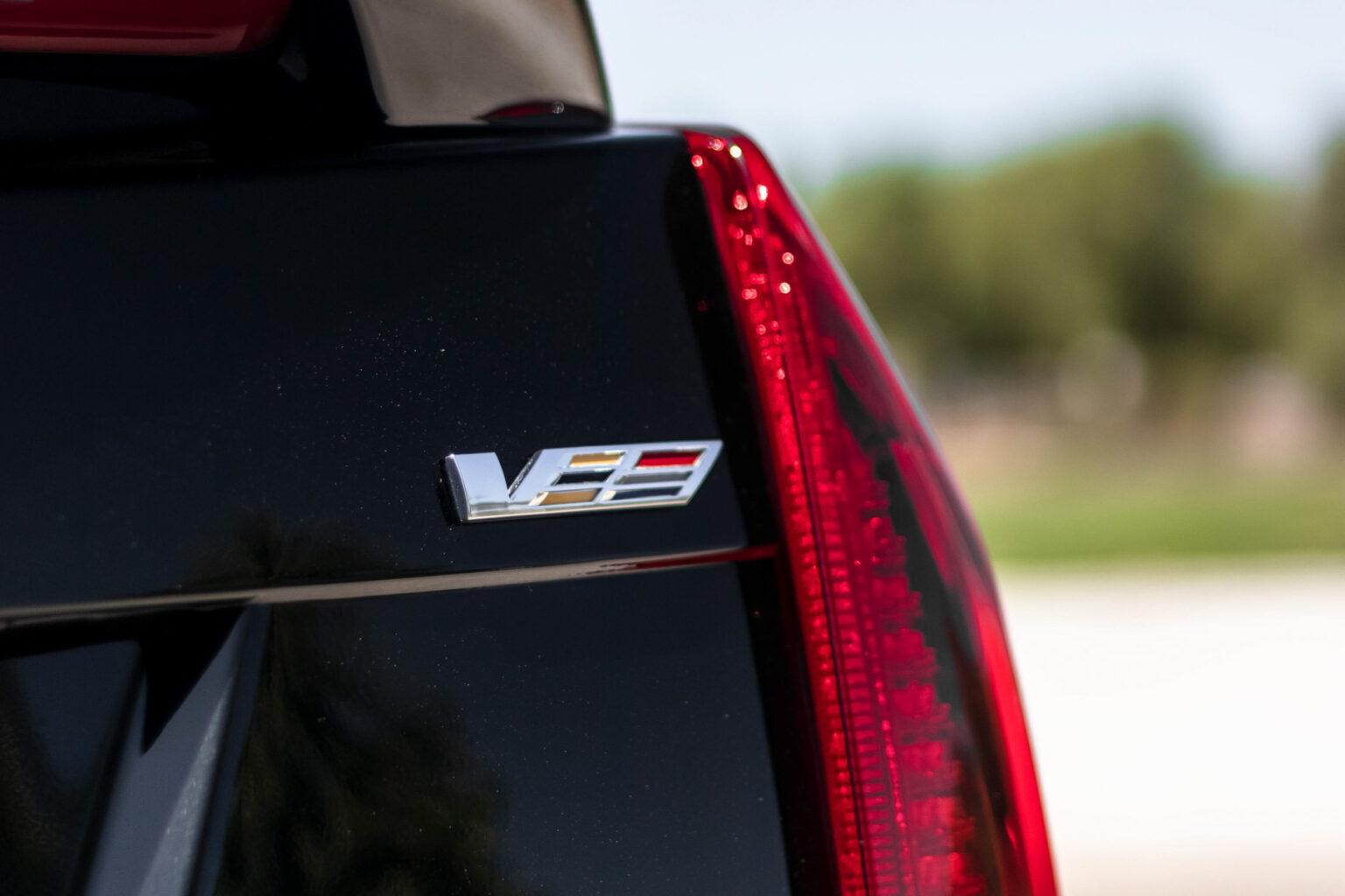 2018 Cadillac ATS-V with BD-F25 Flow Forged Series Wheels