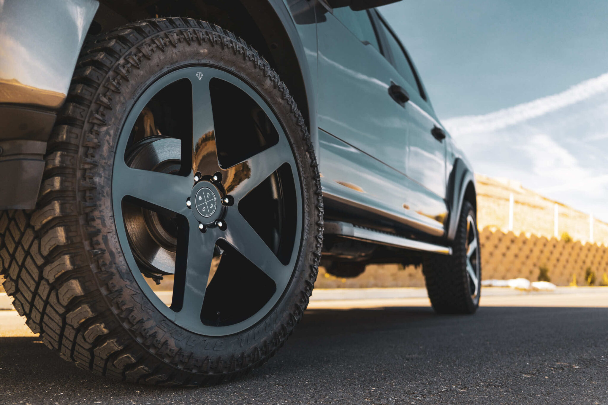 BD15 Classic Series Wheels for Sale | Classic BD15 Wheels