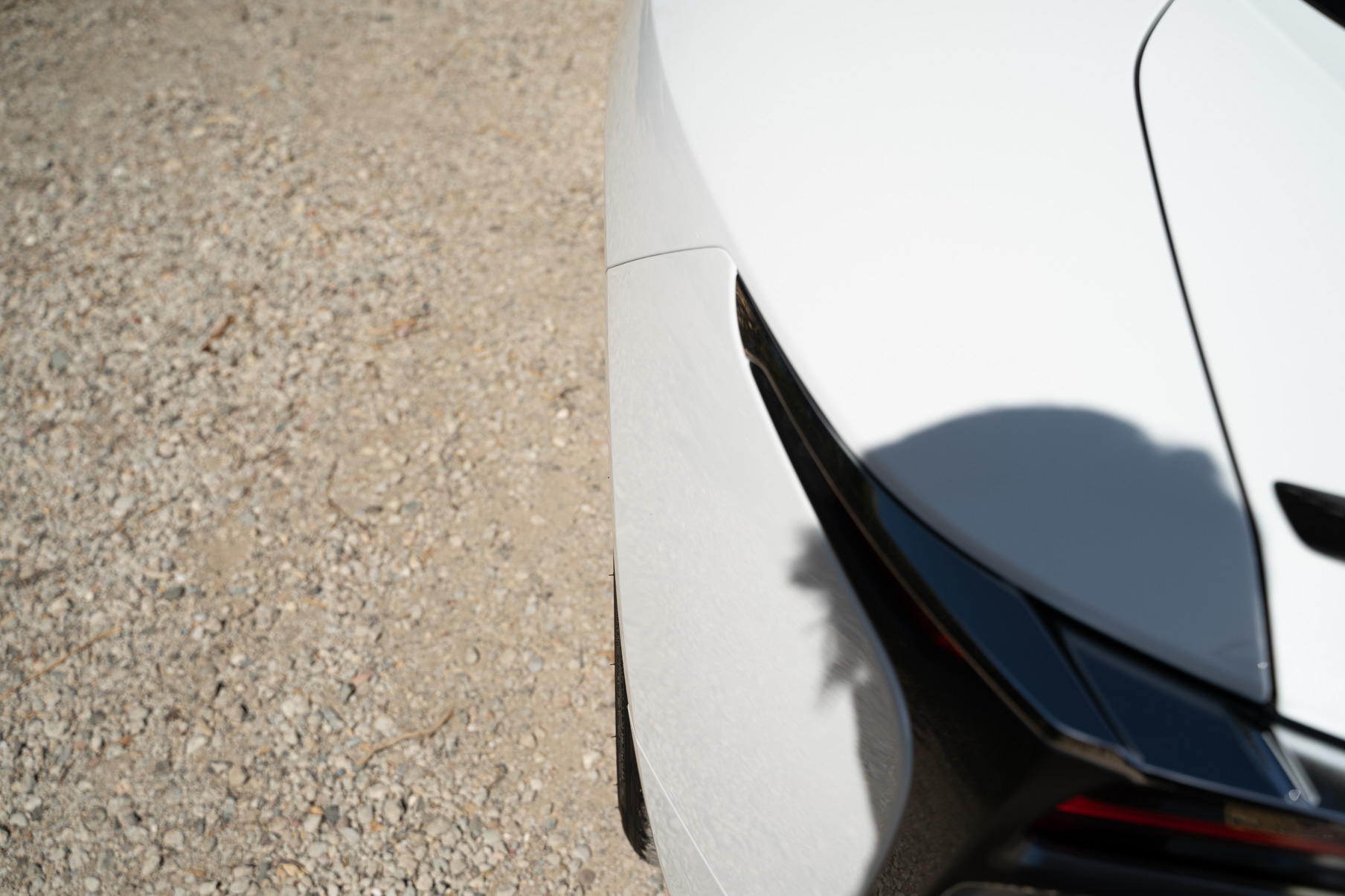 A 2018 Lexus LC500 on 20 Inch Blaque Diamond BD-F25 Gloss Black Wheels ...