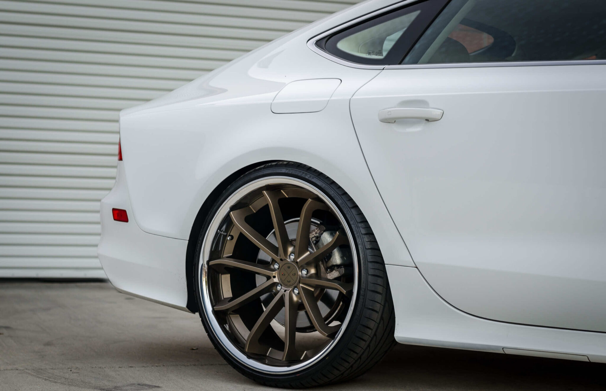BD23 Wheels | Off Road Series BD23 Wheels