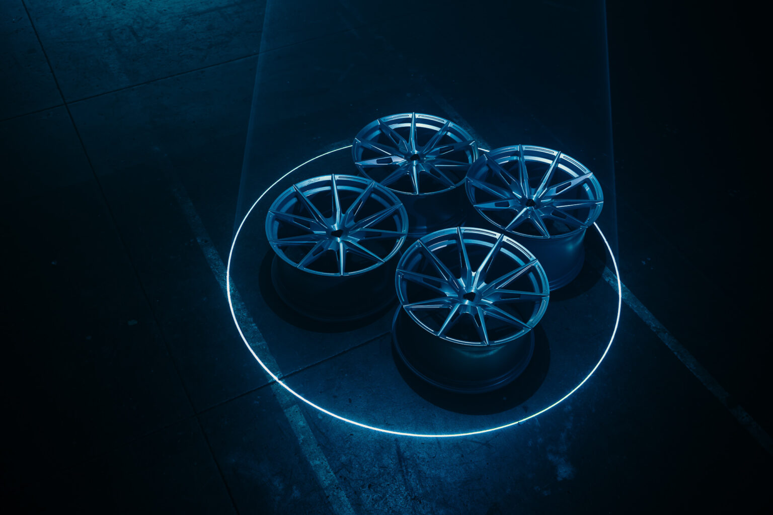 BD-F29 Flow Forged Wheels for Sale | Flow Forged BD F29