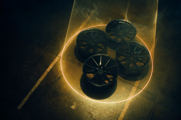 BD-F29 Flow Forged Wheels for Sale | Flow Forged BD F29