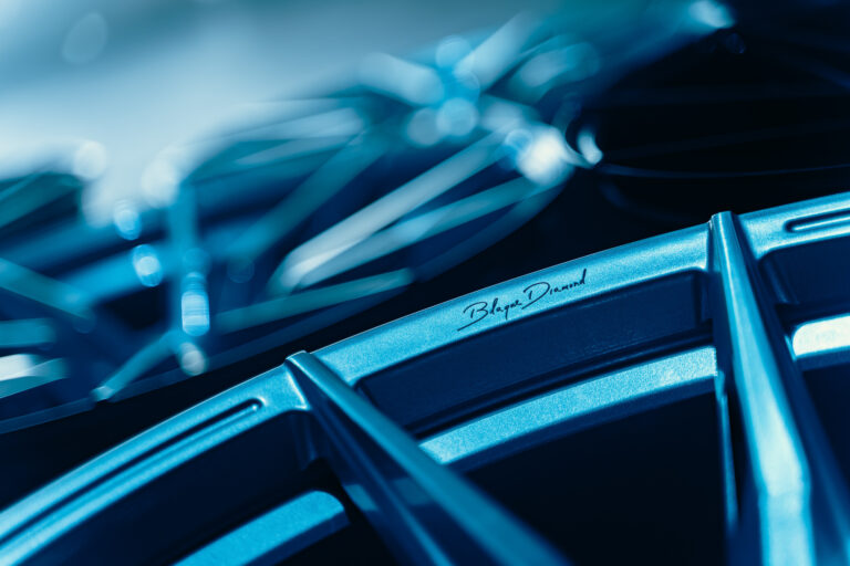 BD-F29 Flow Forged Wheels for Sale | Flow Forged BD F29