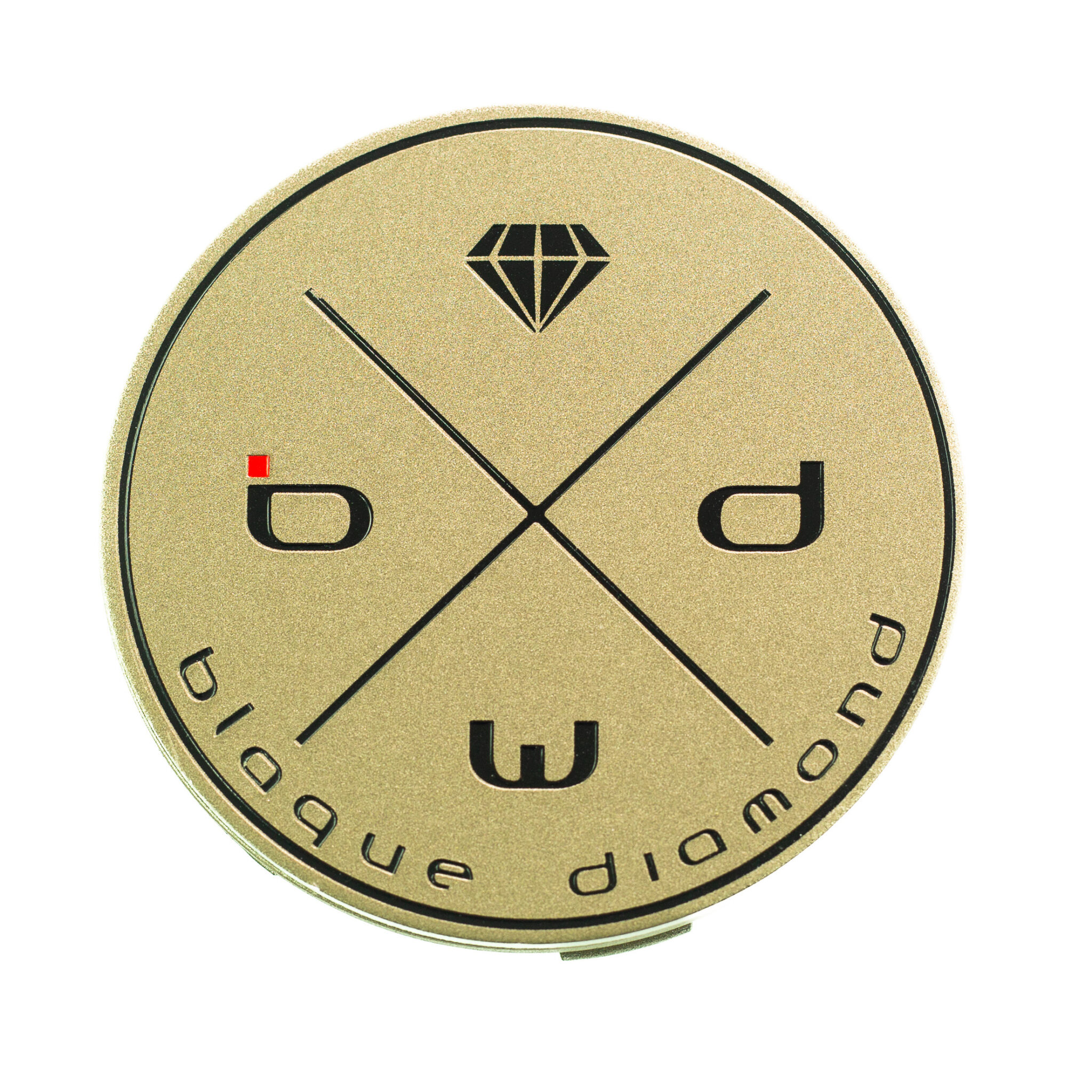 BD Classic Series Standard Center Cap