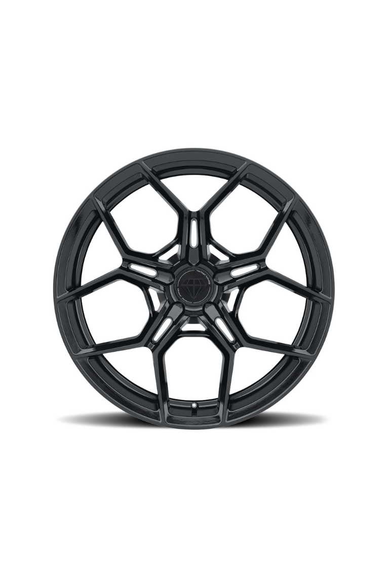 Blaque Diamond Flow Forged Series BD-F25 Product Photo - Blaque Diamond ...